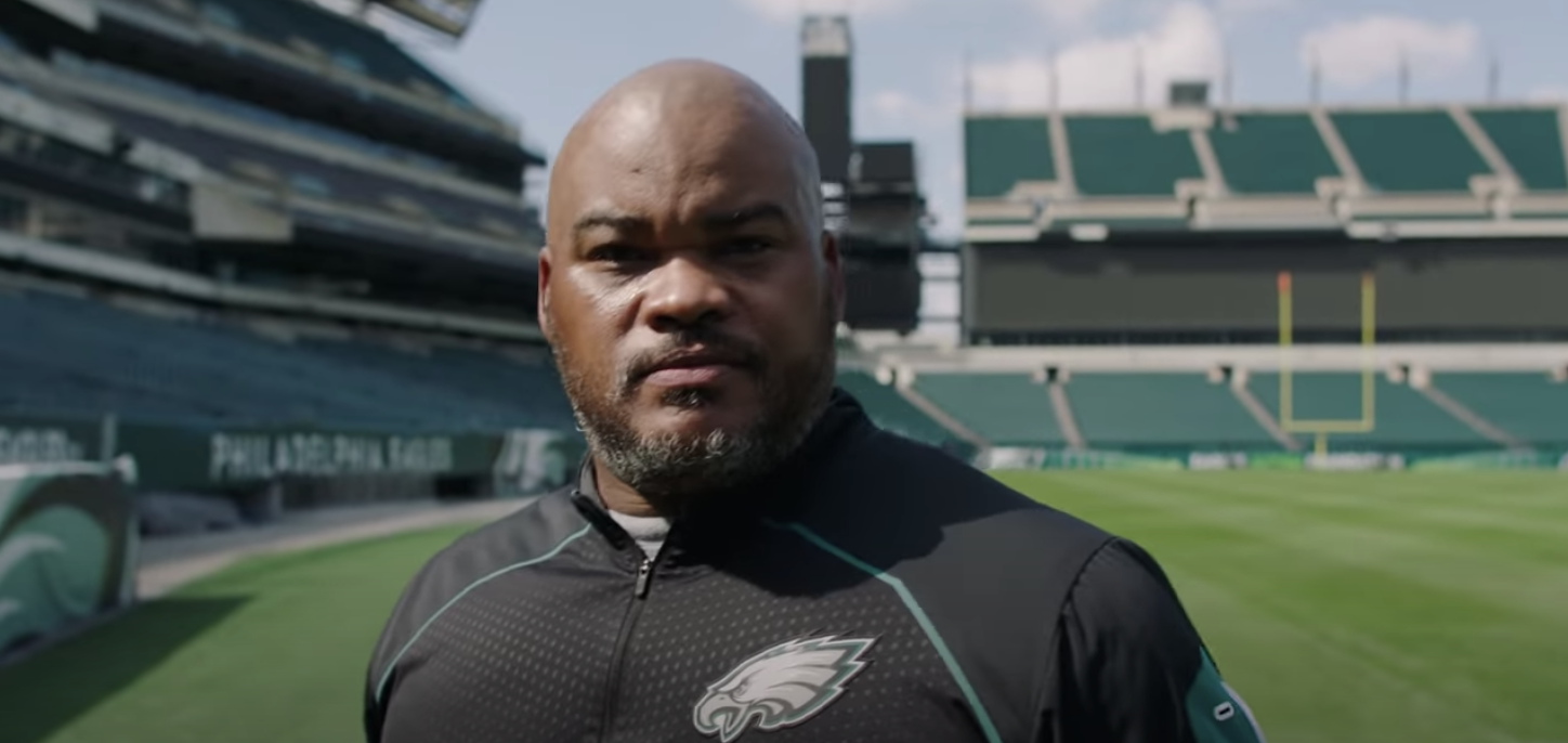The Eagles 2020 Season Kickoff Video is here - The Birds Blitz